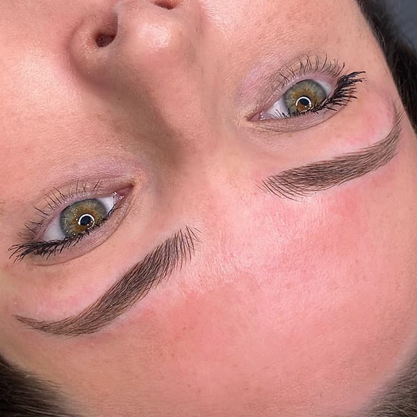 Services | Studio B Brows